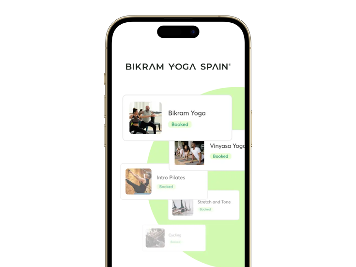 Bonos y Precios en Bikram Yoga Spain | Ofertas Especiales – Bikram Yoga España